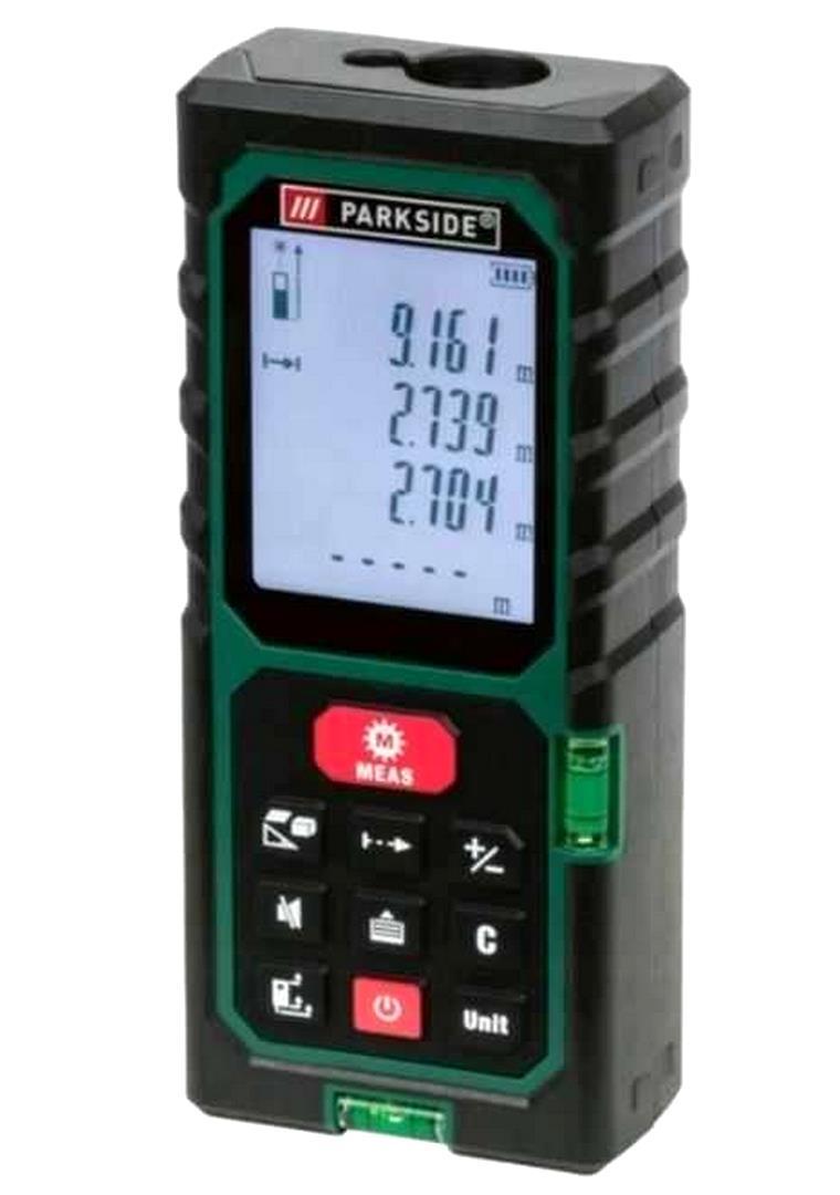 Дальномер для стройки, Электронная линейка, Дальномер лазерный лейка, Лазерный измеритель длины ...