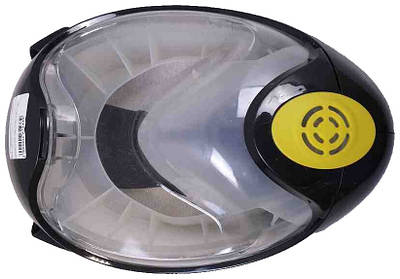 Б/У Маска з трубкою Dorfin, ціна: 288 ₴, купити на Prom.ua