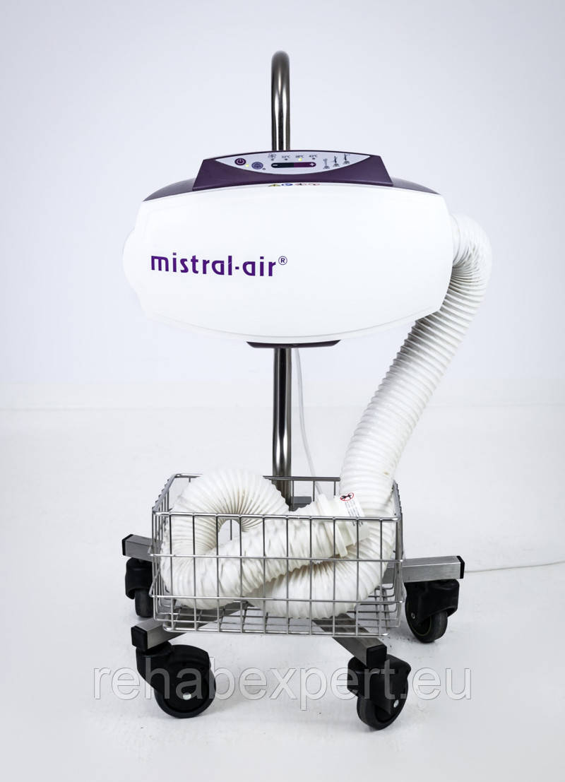 Система нагрівання пацієнтів Mistral-Air Plus MA1100-EU Patient Warming ...