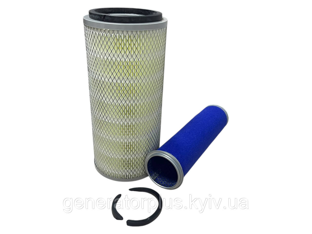 Фільтр повітряний K1532 (KW1532 / 13031880) - купити за найкращою ціною ...