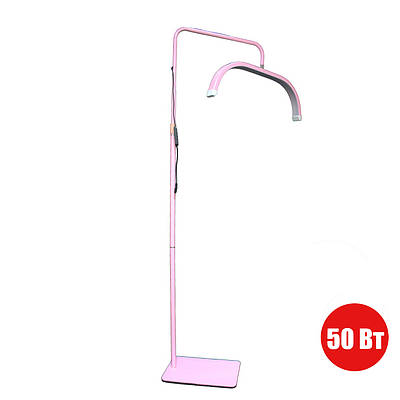 Безтіньова LED-лампа підлогова Smart MOON Light HD-M2X 16", 20 Вт, з ...