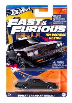 Hot wheels fast furious - купить недорого, Prom.ua: цены, акции и ...