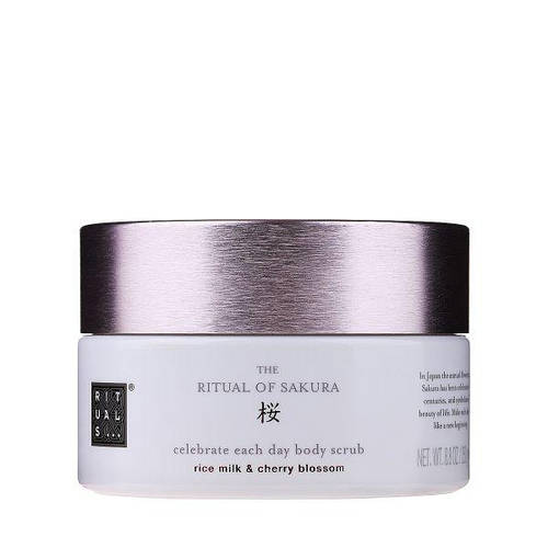 Скраб Rituals Sakura, ціна: 1500 ₴, купити на Prom.ua
