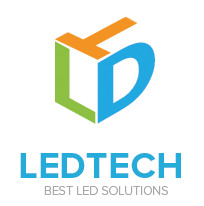LEDTECH — виробництво світлодіодних табло та відеоекранів | LED рішення ...