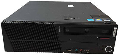 Системний блок Lenovo ThinkCentre M900 SFF (Intel Core i5-6500 / DDR4 ...