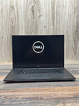 Ноутбук Dell XPS 15 9560 15.6FHD|Intel Core i5-7300HQ|DDR4-16GB|SSD-512GB|Nvidia GTX 1050 4GB ...