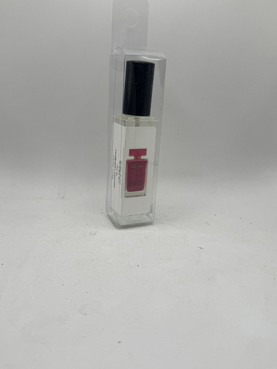 Narciso Rodriguez For Her Pure Musc 17 мл: продаж, ціна у Полтаві ...