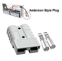 Конектори anderson power серія sb50 - купити недорого, Prom.ua: ціни ...