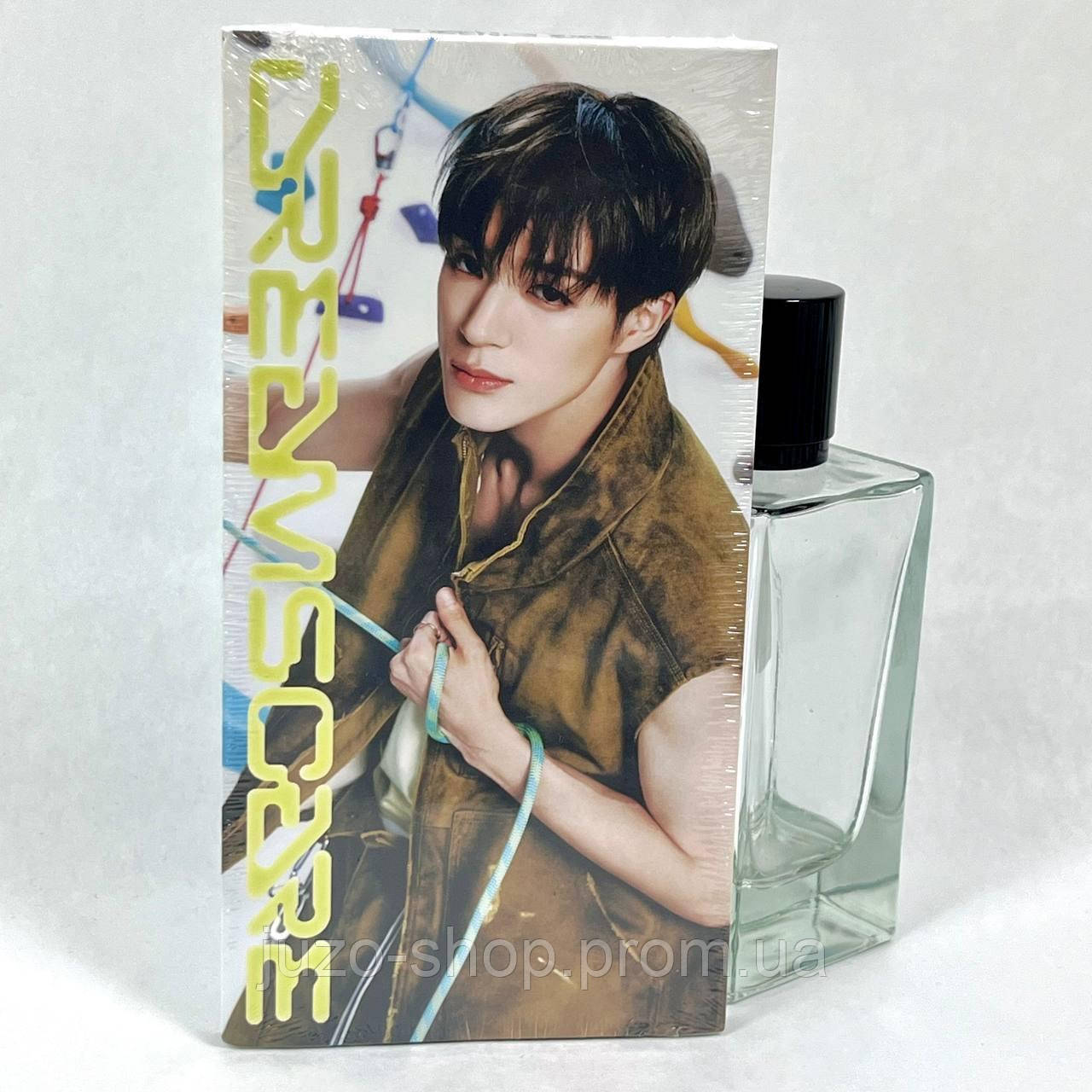 NCT DREAM - DREAMSCAPE ( VERTICAL FLIP VER Jeno ), ціна: 500 ₴, купити ...