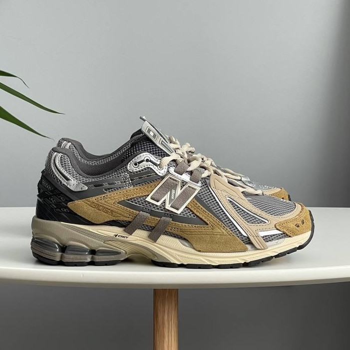 New Balance 1906A Great Plains Grey U1906AA 41, цена: 3000 ₴, купить на ...