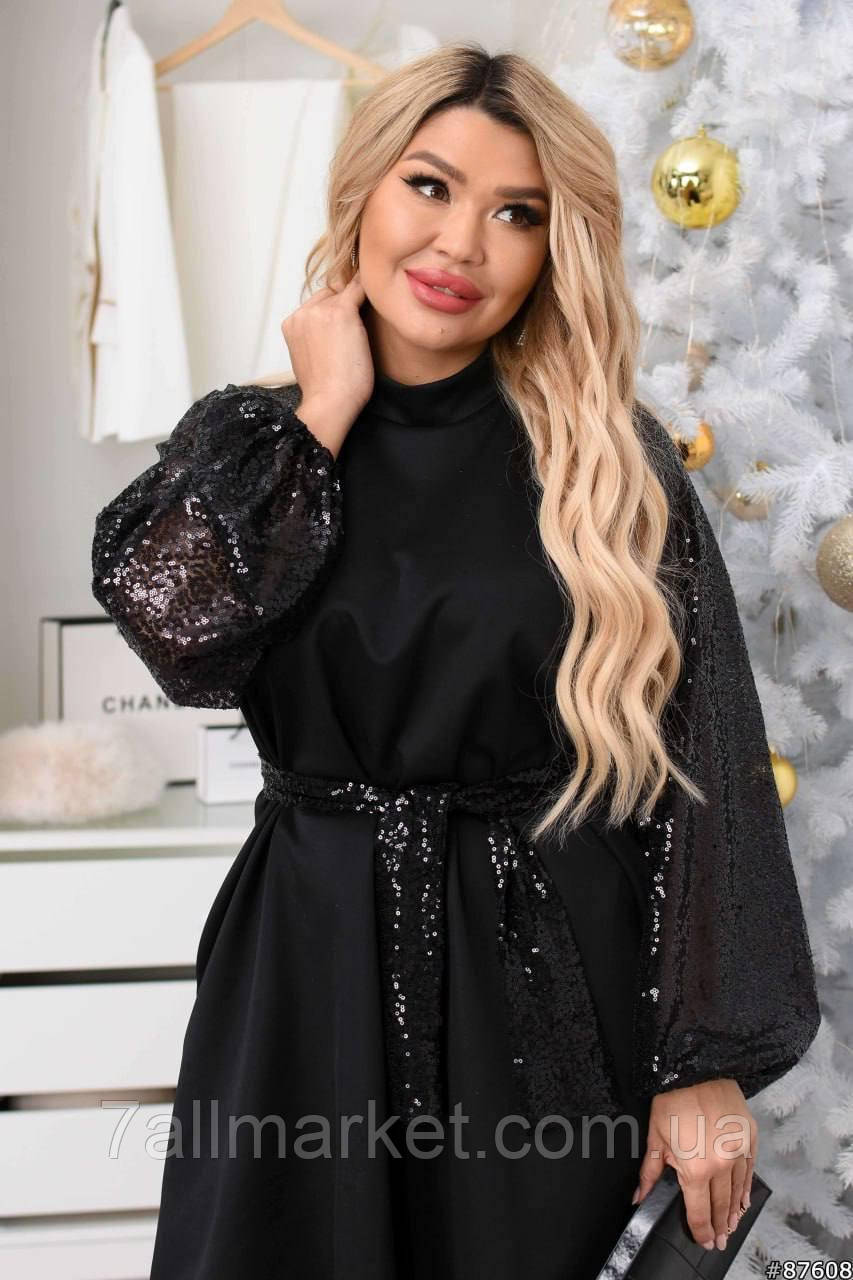 ᐉ ≡ Плаття жіноче дайвінг р (50-60) "ANGEL" недорого від прямого ...