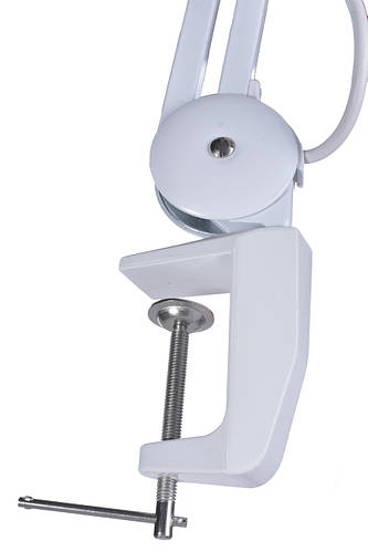 Купити Косметологічна лупа MAGNIFIER PRISMA LED, 5 діоптрій, 190Х157мм ...