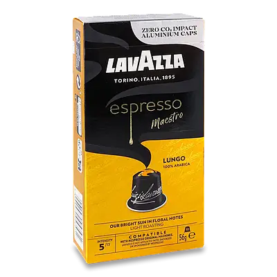 Кава в капсулах Nespresso Lavazza Qualita Rossa 30 шт Неспресо Лаваца ...