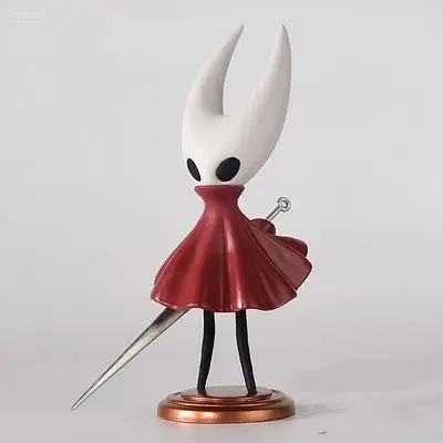 Шершень Urban Hornet Mini Figure (Hollow Knight: Silksong), цена: 200 ...