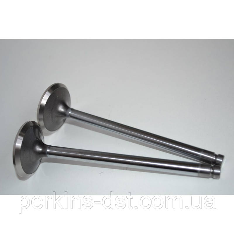 3921444 Выпускной клапан для двигателя Cummins 6CT 8.3, запчасти ...