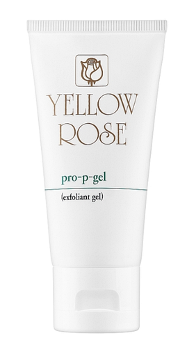 Пропи гель PRO-P-GEL Yelow rose 250 мл, цена: 4420 ₴, купить на Prom.ua