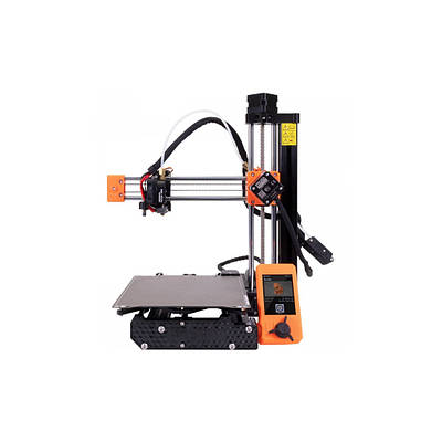 3D-принтер Prusa MINI+ (PSA15977), цена: 36300 ₴, купить на Prom.ua