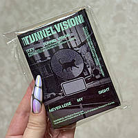 ITZY - TUNNEL VISION ( BOX ver), ціна: 792 ₴, купити на Prom.ua