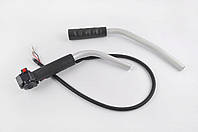 Кермо ручка права ліва для мотокоси Procraft, ціна: 399 ₴, купити на ...