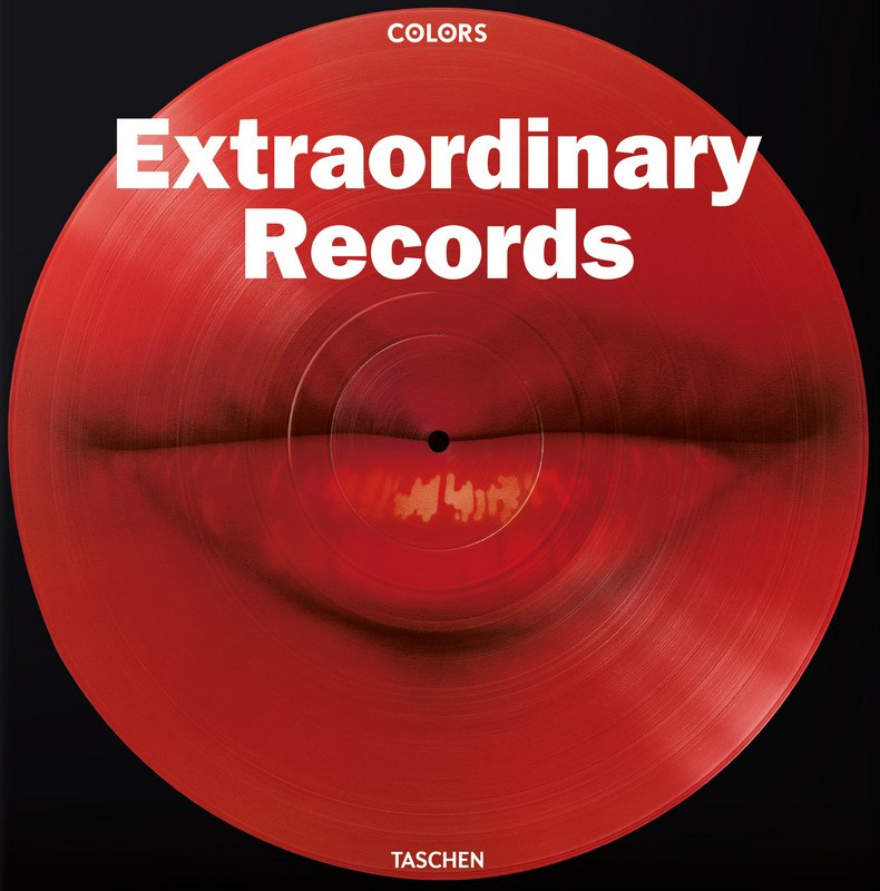 Книга Extraordinary Records (9783836595001), цена: 4049 ₴, купить на ...