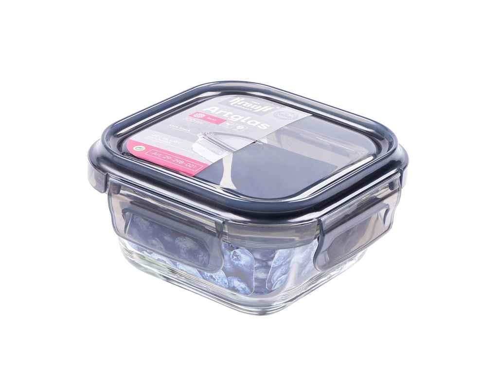 Контейнер з кришкою 300мл 29-298-021 ТМ KRAUFF 1216519 dmx, цена: 209 ...