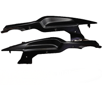 Пластик SENKE SK250-6 / SK300 боковий бак (1 сторона, 3 шт), ціна: 4650 ...