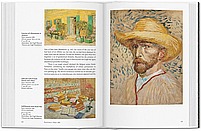 Книга Van Gogh. The Complete Paintings - GB купити зі складу в Україні недорого | Polyglot ...