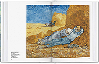 Книга Van Gogh. The Complete Paintings - GB купити зі складу в Україні недорого | Polyglot ...
