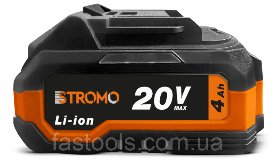 БАТАРЕЯ STROMO 20/4, ціна: 499.50 ₴, купити на Prom.ua