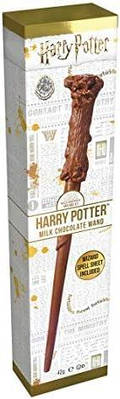 Шоколадна паличка Гаррі Поттера Jelly Belly Harry Potter Milk Chocolate ...