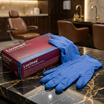 Luximed Extra High Risk - купить недорого, Prom.ua: цены, акции и ...