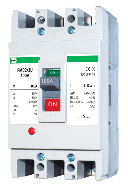 PROMFACTOR в Харкові від компанії "Енерголідер Харків".