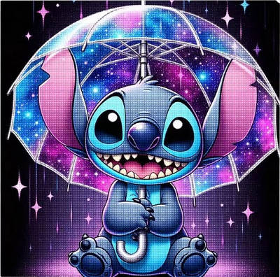 Алмазна мозаїка ЛЮДИНА-ПАВУК гарна картина 5D 30х40 (круглі стрази ...