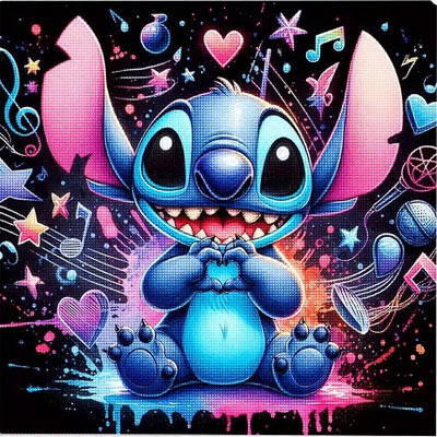 Алмазна мозаїка ЛЮДИНА-ПАВУК гарна картина 5D 30х40 (круглі стрази ...