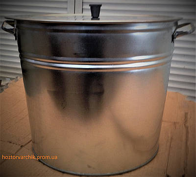 Бак 32 литра | Сравнить цены и купить по акции со скидкой на Prom.ua