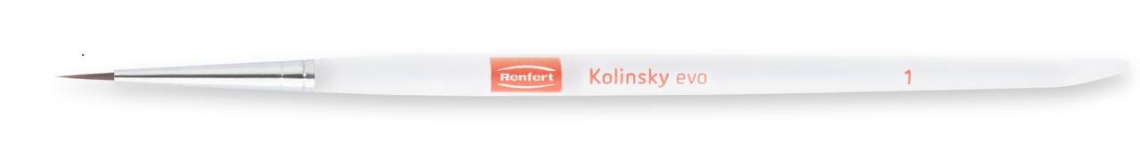 Kolinsky EVO кисточки: продажа, цена в Киеве. Стоматологические ...
