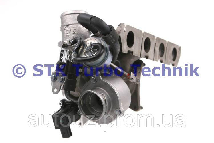 Турбина Audi TT; Seat Leon/Toledo; Skoda Octavia; VW Jetta/ Passat; 2.0 ...