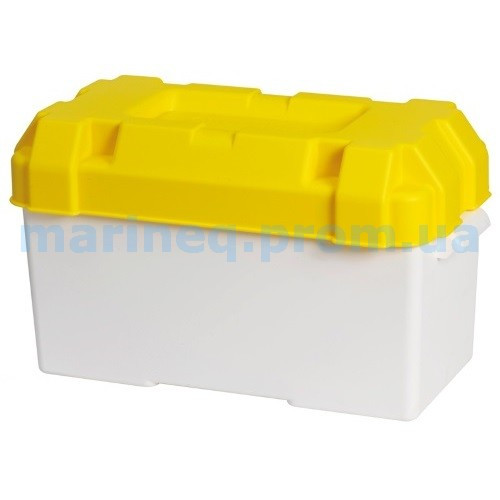 Акумуляторний Ящик, 120А, ціна: 1062 ₴, купити на Prom.ua