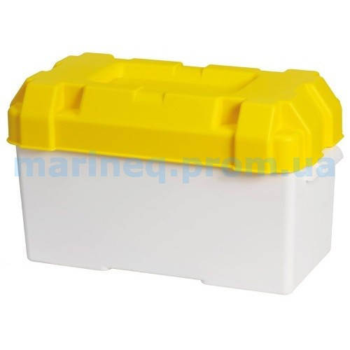 Акумуляторний Ящик, 120А, ціна: 1062 ₴, купити на Prom.ua