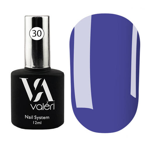 Base Valeri №30 Color, 12 ml, ціна: 175 ₴, купити на Prom.ua