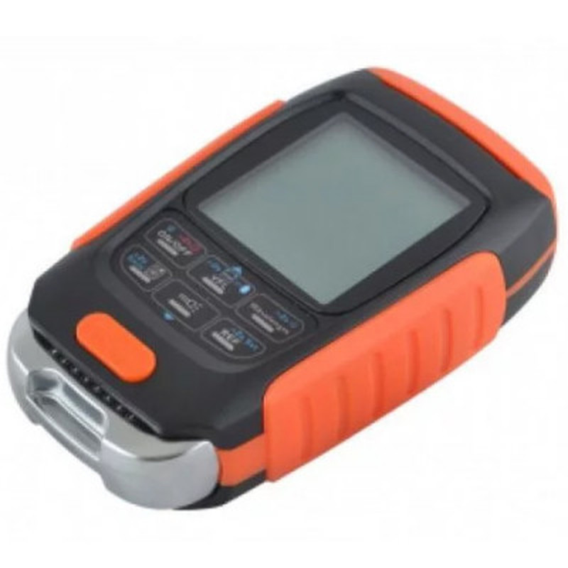 Оптический мультиметр MT1109CVN 3в1, измеритель мощности тестер витой ...