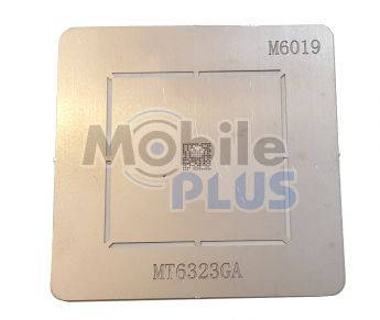 Трафарет bga mtk | Сравнить цены и купить по акции со скидкой на Prom.ua