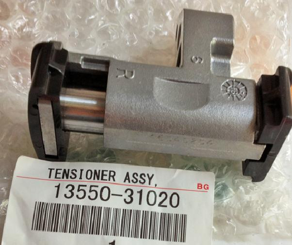 Натяжитель цепи ГРМ №2 Toyota Camry 3,5 13550-31020: продажа, цена в ...