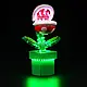 Освещение для набора LEGO 71426 Piranha Plant GC597(подсветка для лего ...
