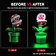 Освещение для набора LEGO 71426 Piranha Plant GC597(подсветка для лего ...