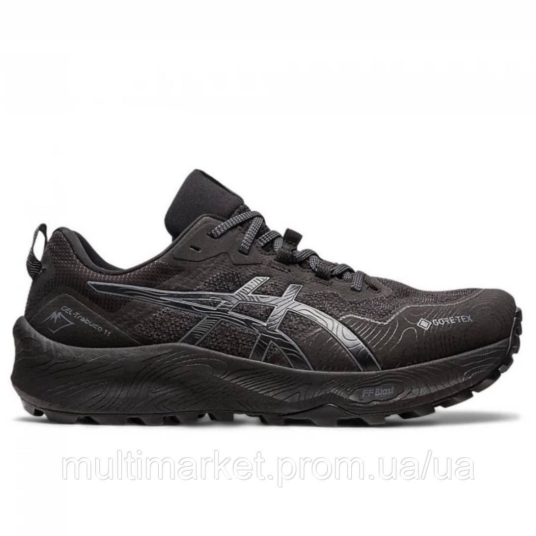 Asics GEL-Trabuco 11 GTX 41, цена: 2500 ₴, купить на Prom.ua
