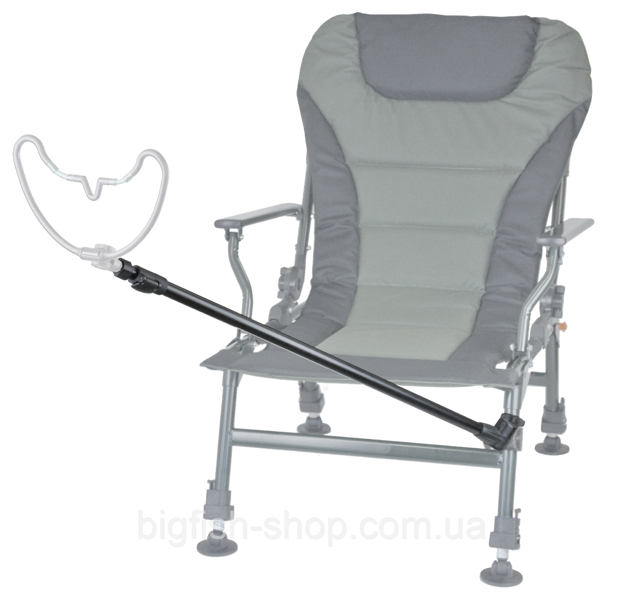 Рыболовный Держатель для Удочки Carp Zoom (cz 3644) — Купить Недорого ...