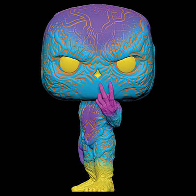 Фигурка Эдди Мансон Очень странные дела figures Eddie Munson Stranger ...