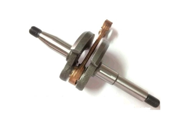 Коленвал б/п для Goodluck GL2500 WOODMAN, MB-N-282024, цена: 361 ...