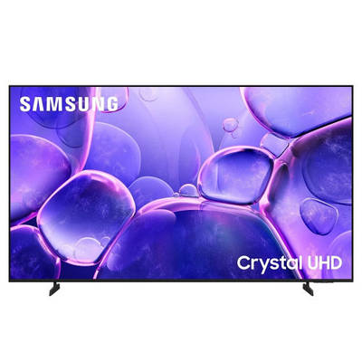 Телевизор Samsung UE65U8000FUXUA 2025, цена: 30414 ₴, купить на Prom.ua